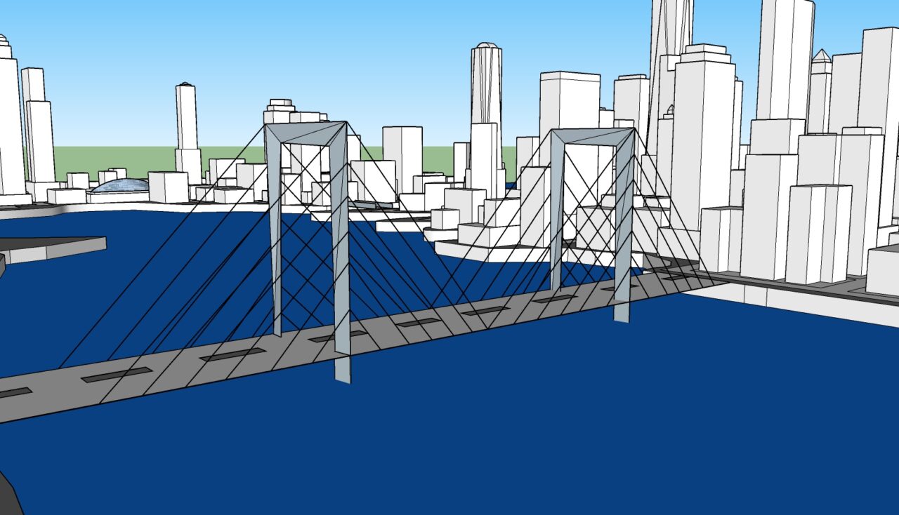 Summer Program: Digital Design: Bridges (Grades 6-8) - Calendar - AIA ...