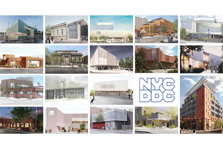 Design Contract Opportunities at DDC: Working Together to Design ...