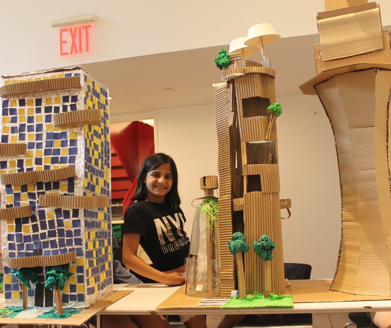 Summer Program: Skyscrapers (Grades 6-8) - Calendar - AIA New York ...