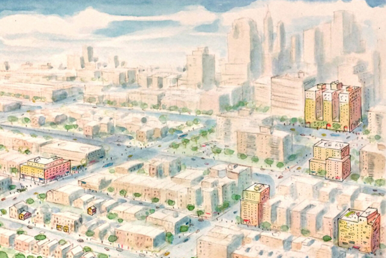 - Calendar - AIA New York | Center for Architecture