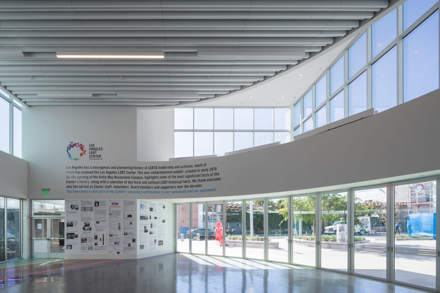 New York Build - Calendar - AIA New York / Center for Architecture