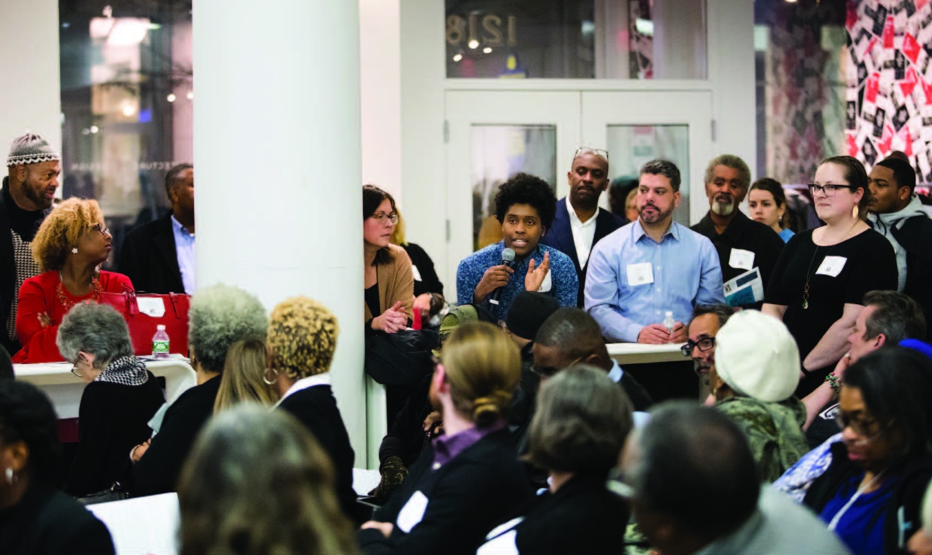 Community-Centered Design: Engagement That Creates Belonging - Calendar ...