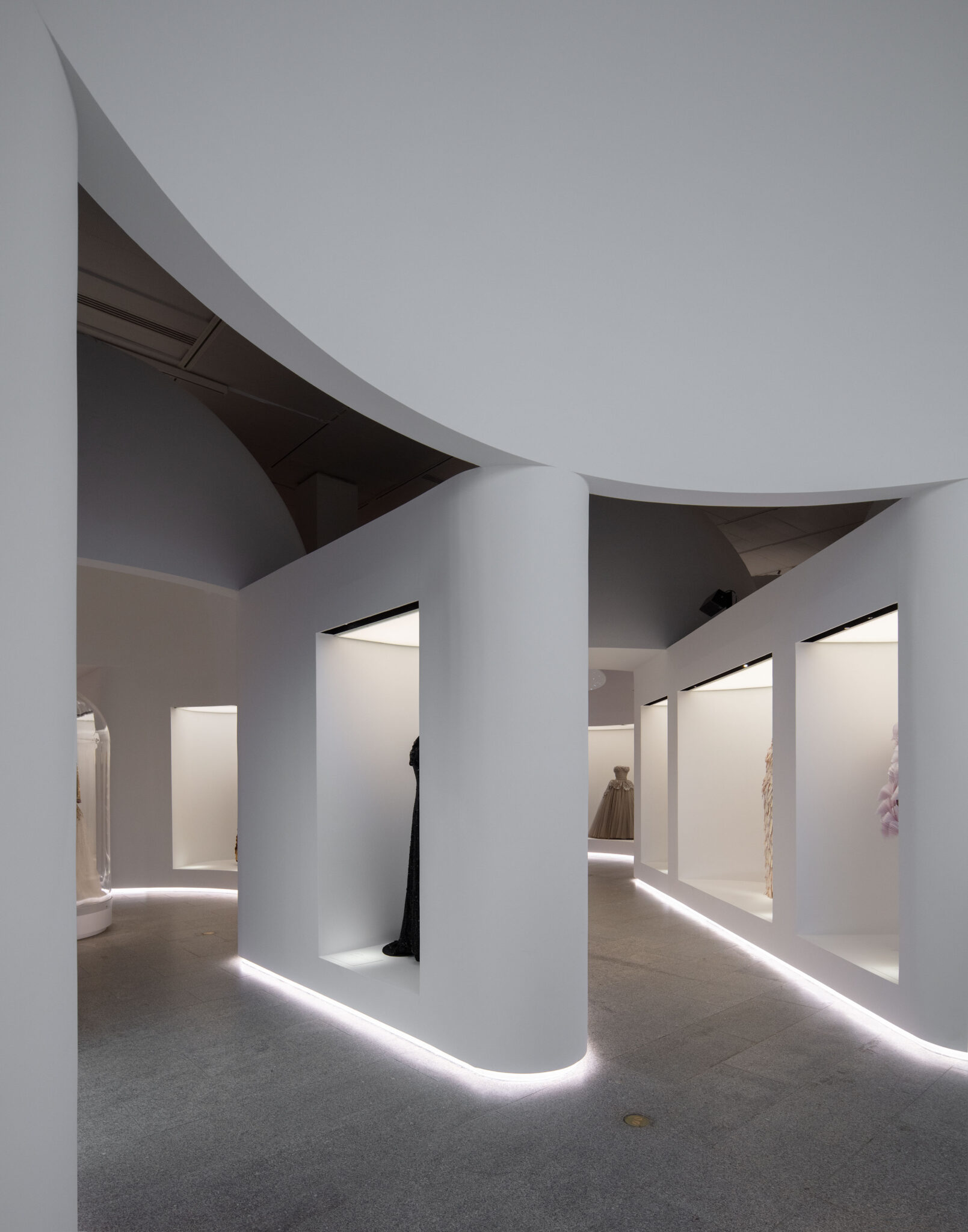 2025 Gil Oberfield Lecture: Leong Leong - Calendar - AIA New York / Center for Architecture