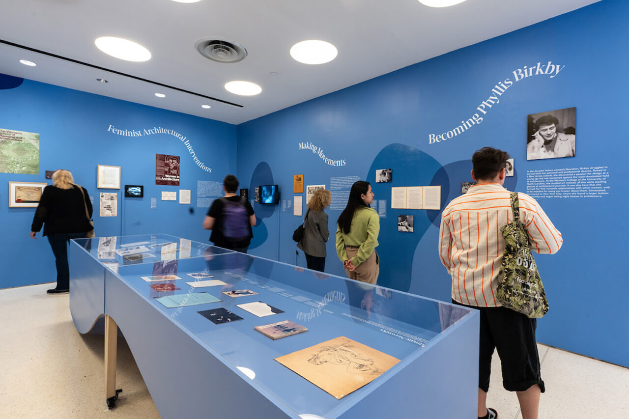 Fantasizing Design Exhibition Closing Celebration - Calendar - AIA New ...