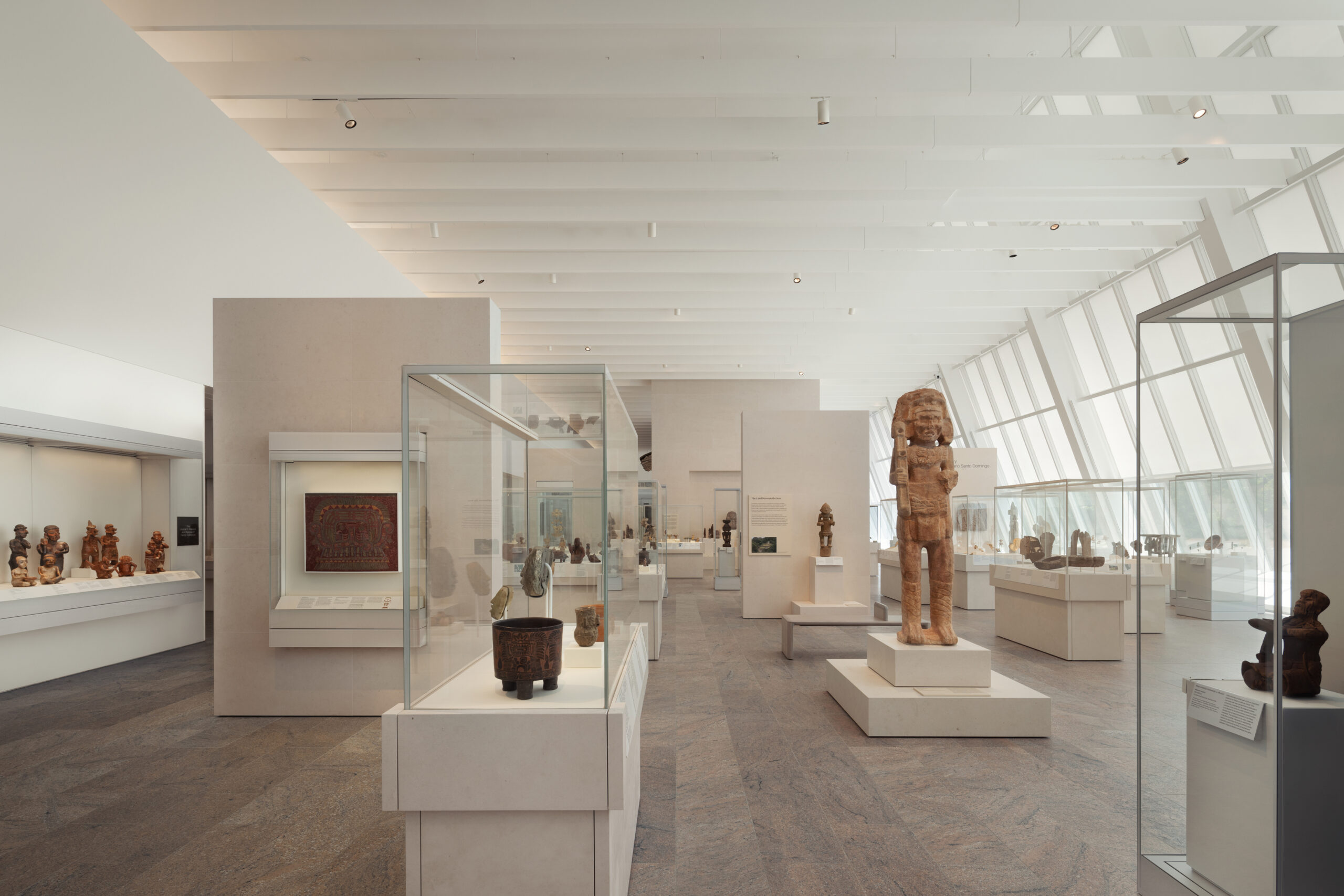 19th Annual Arthur M. Rosenblatt Memorial Lecture on Museum Design ...