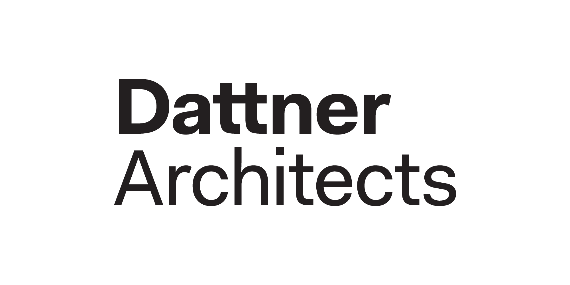 Dattner Logo - Calendar - AIA New York | Center for Architecture