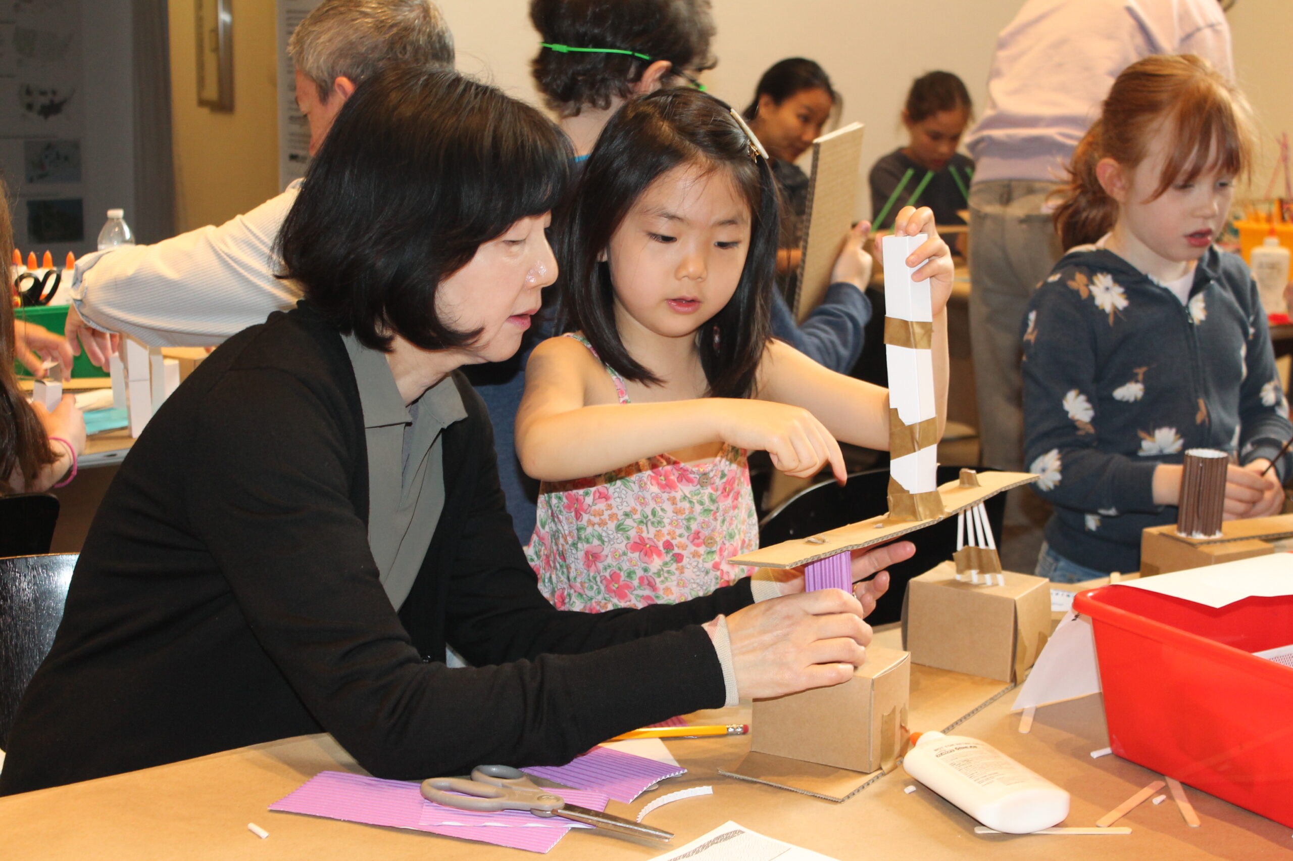 Family Program: Celebrating Public Art (Morning Session) - Calendar ...